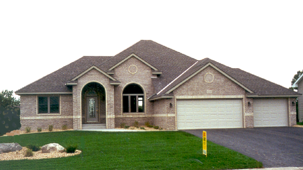 Alexander - Hunter James Construction